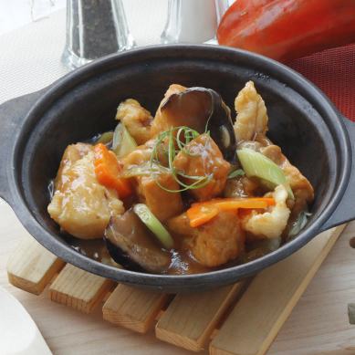 HapChan | Menu | Authentic Hong Kong Cuisine in the Philippines